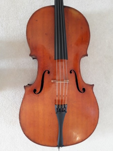 Cello Sales - Cellos for Sale, Repair & Restoration Services, London