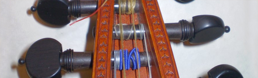 Tenor Viol by Dolmetsch - My CMS