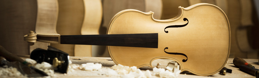 Antique, Used and Second Hand Violins, Violas, Viols, Basses and Cellos ...