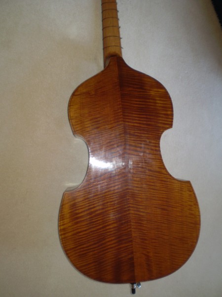 Violone in G SOLD - My CMS